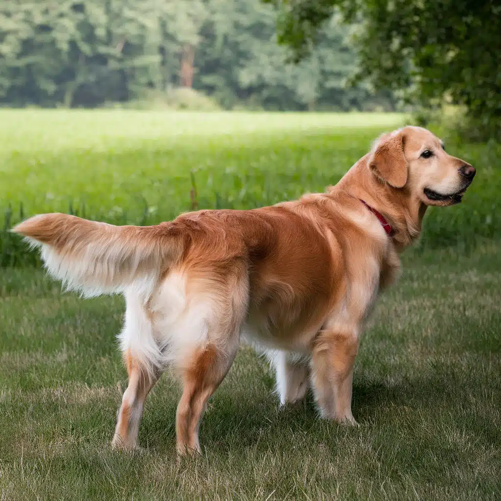 22 Common Dog Tail Types: Unraveling The Diversity In Dog Breeds