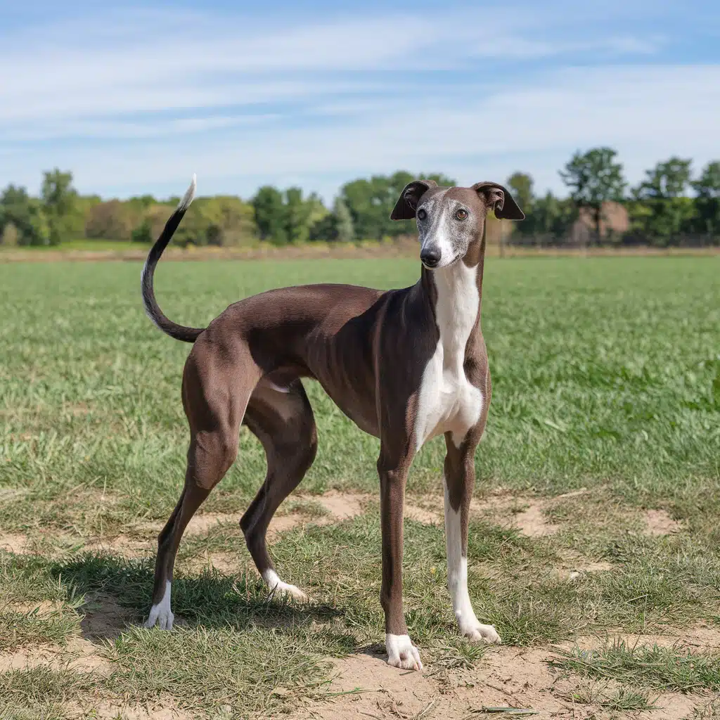 22 Common Dog Tail Types: Unraveling The Diversity In Dog Breeds