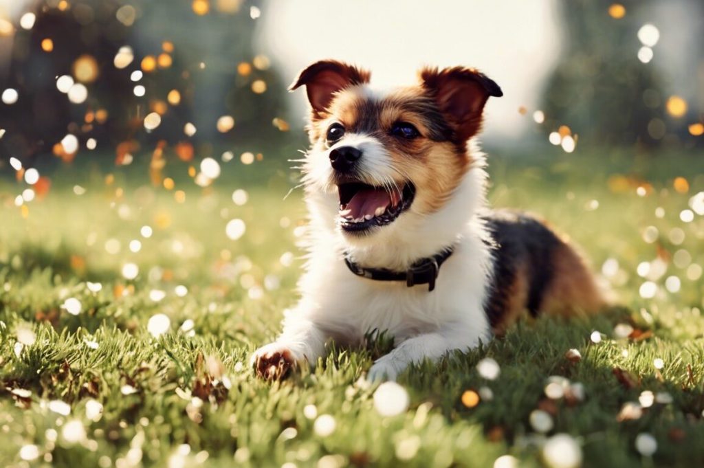 Why The Jack-A-Ranian Steals Hearts: An In-Depth Look At This Adorable ...