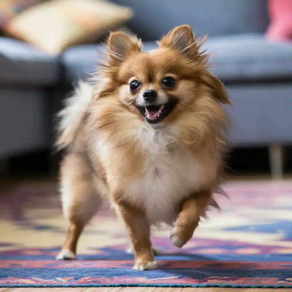 10 Small Dogs With The Loudest Bark