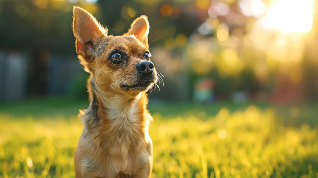 Discovering The Aussie-Chi: Insights Into The Ultimate Companion For ...
