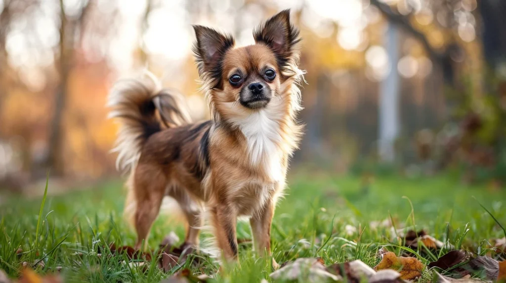 Discovering The Aussie-Chi: Insights Into The Ultimate Companion For ...