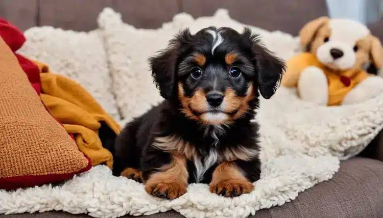 Everything You Need To Know About The Doxiepoo: The Ultimate Pet Parent ...