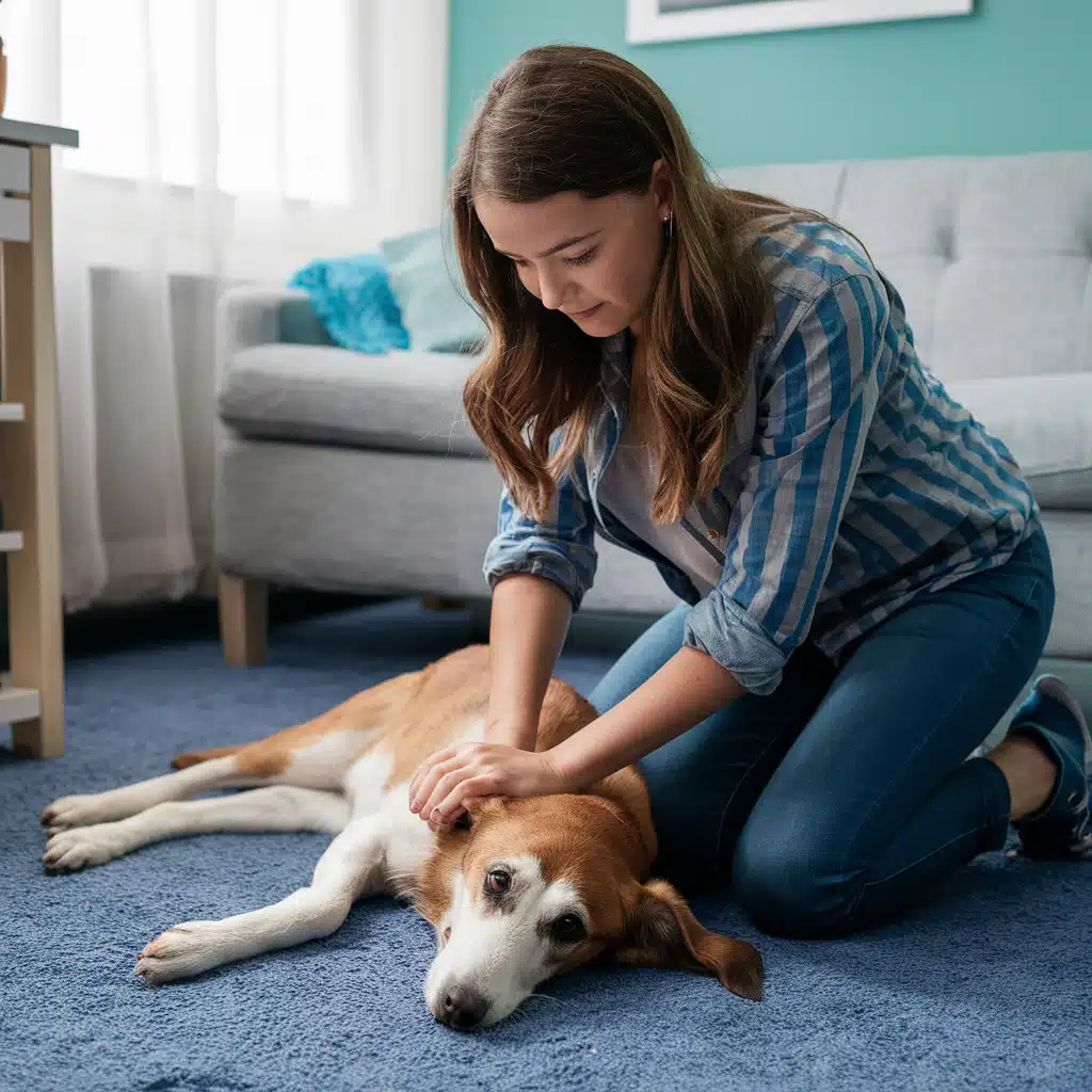 First Aid For Dogs: 9 Things Every Pet Owner Should Know