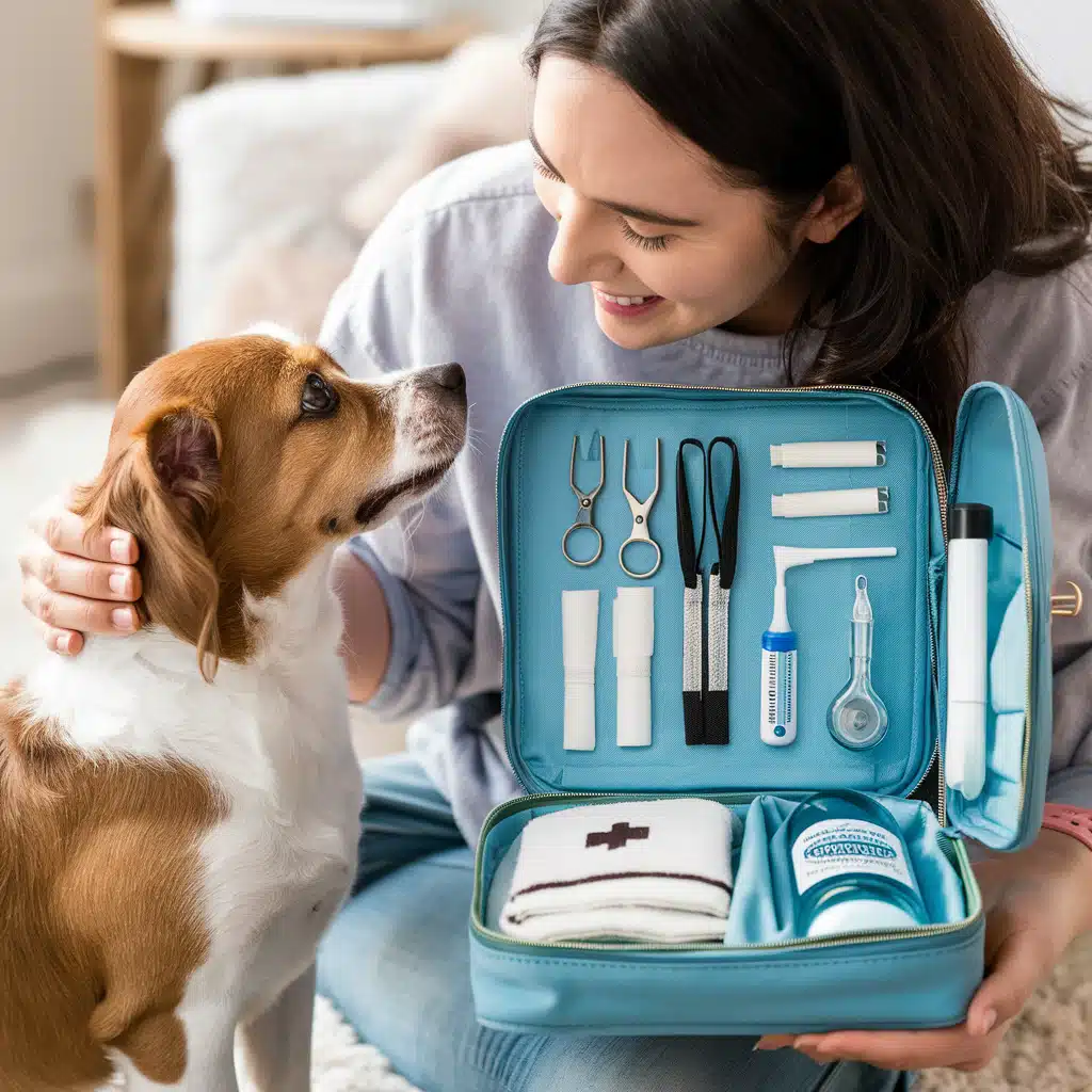 First Aid For Dogs: 9 Things Every Pet Owner Should Know